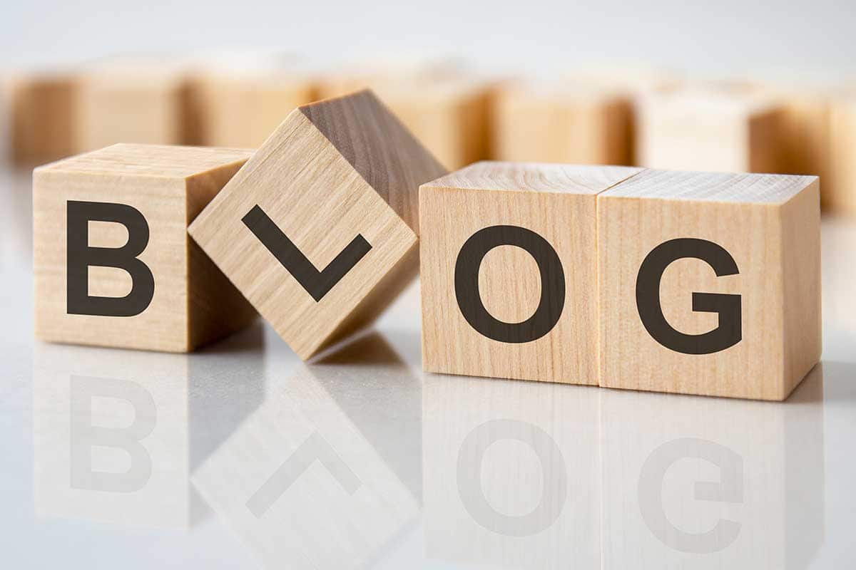 What Is a Blog? An Introduction to Blogging for Beginners What Is a Blog? An Introduction to Blogging for Beginners